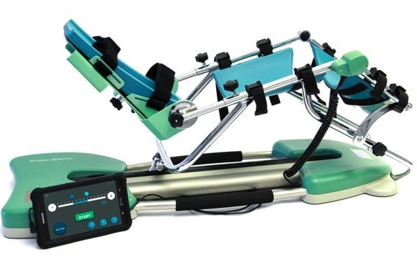Arthromoteurs de genou Spectra Kompanion – Sielmed