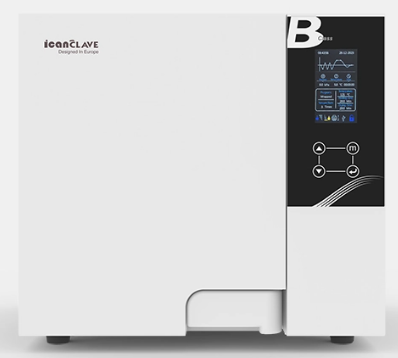 Autoclave 23 litres – Sielmed