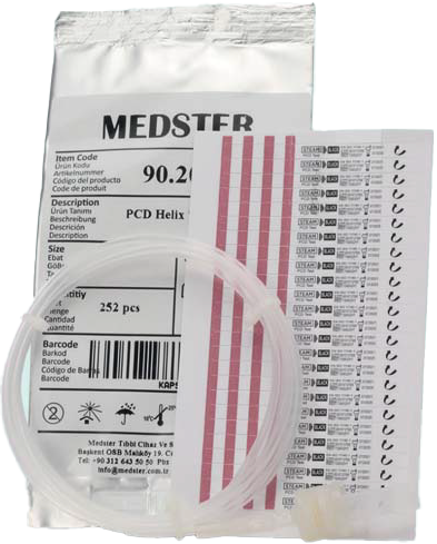 TEST DE HELIX – Sielmed